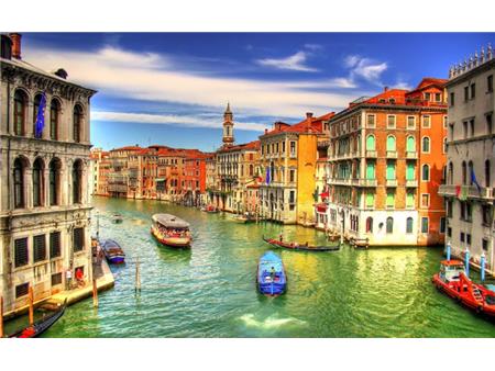 Gala večer v Benetkah | Abctour