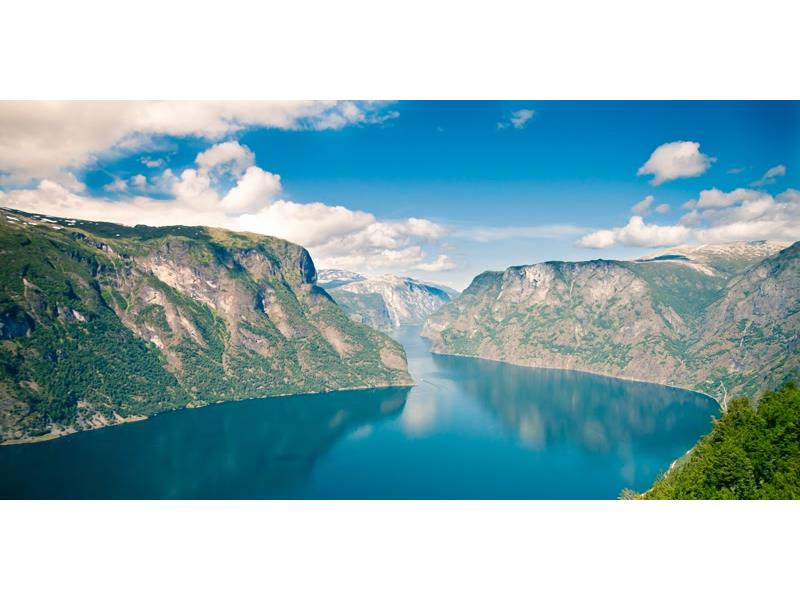 Potovanje na sever Norveška s fjordi | Abctour