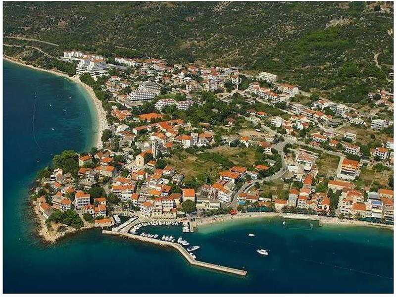 Počitnice Hrvaška Gradac - hotel in dep. Laguna 2* | Abctour
