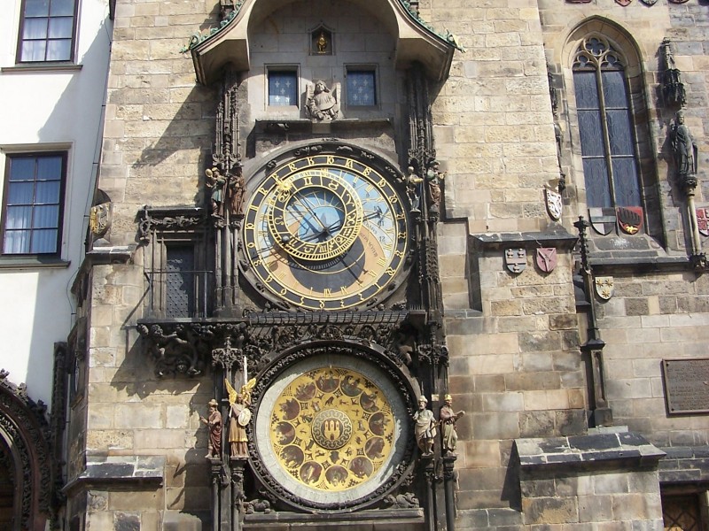 Potovanje Praga in grad Hradčani | Abctour